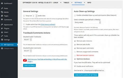 Image result for WP-Optimize