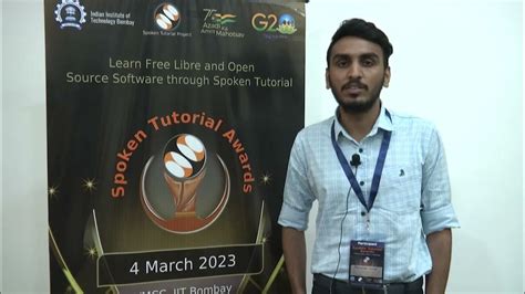 Image result for Spoken Tutorials Org