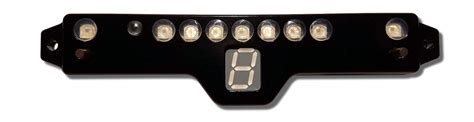 Image result for Sequential Shift Light Kit