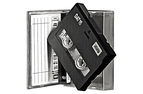 Image result for Dat Tape Recorder