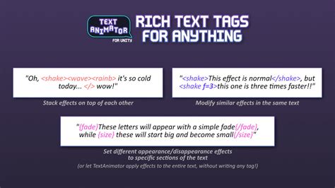 Image result for Unity Text Animation