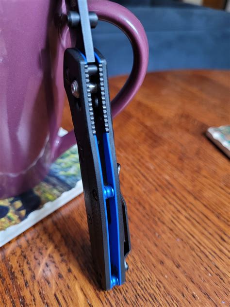 Image result for Benchmade Bugout Mods