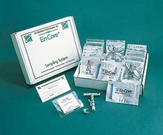 Image result for How to Use an En Core Sampler