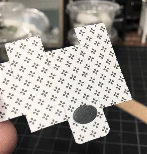 Image result for Dolly Tissue Box Tutorial