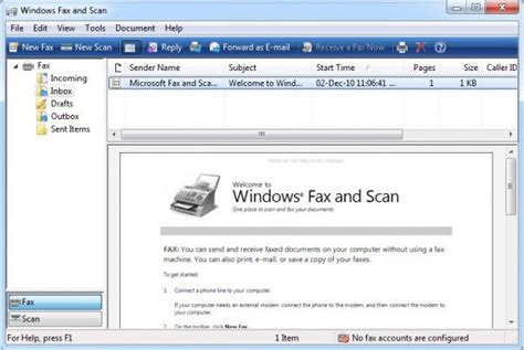 Image result for Set Up Fax On Computer