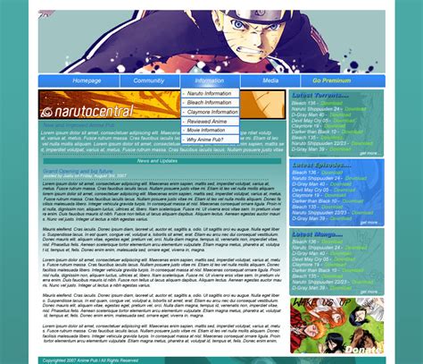 Image result for Anime Layout Color Key