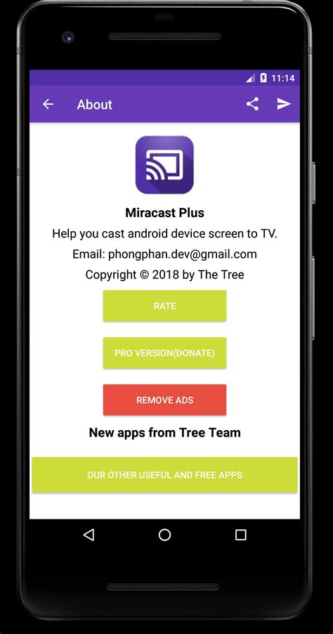 Image result for Wireless Display Android