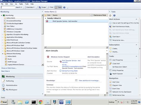 Image result for SCOM Overview