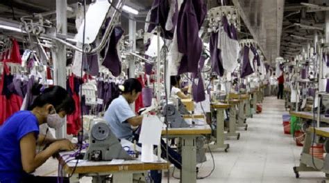 Image result for Sewing Line Layout