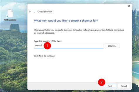 Image result for All Control Panel Items W11