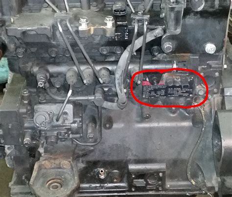 Image result for Cummins Engine Serial Number