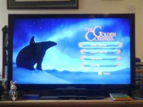 Image result for Golden Compass Part 1