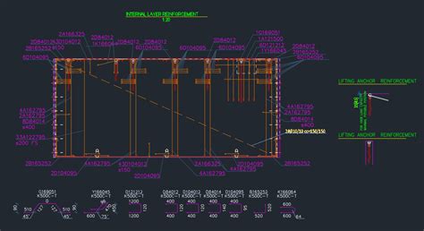 Image result for AutoCAD Rebar Program