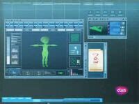 Image result for Code Lyoko Delayed Virtualization