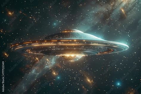 Image result for Alien Entering Flying Saucer