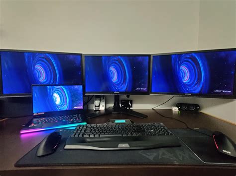 Image result for Quad Screen Comp