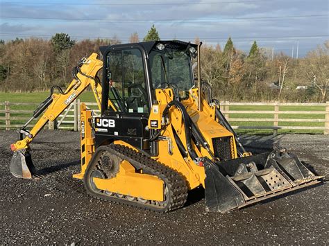 Image result for Track Loader Backhoe