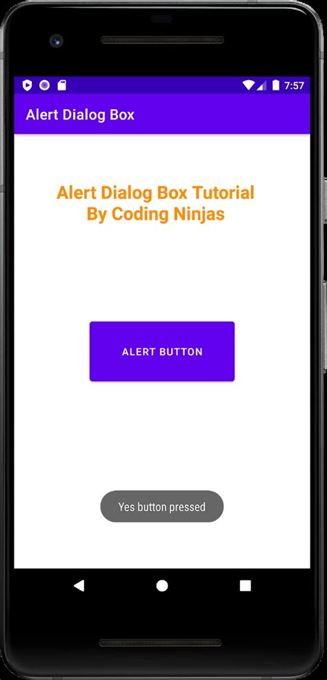 Image result for CSS Android Alert Box
