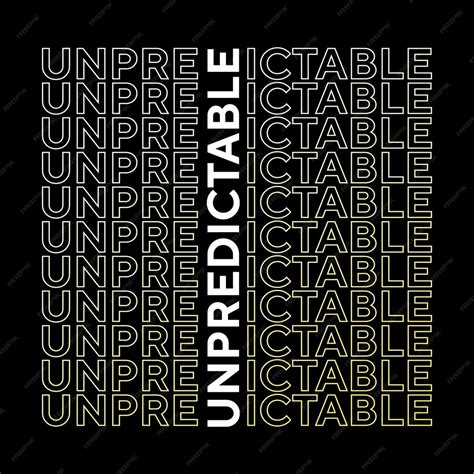 Image result for Vector Unpredictable