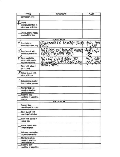 Image result for Child Case Study Examples