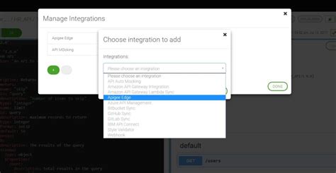 Image result for Apigee API Hub