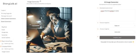 Image result for Text Prompt Image Generator