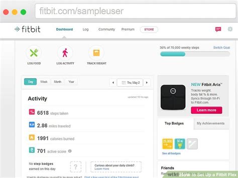 Image result for How to Program a Fitbit