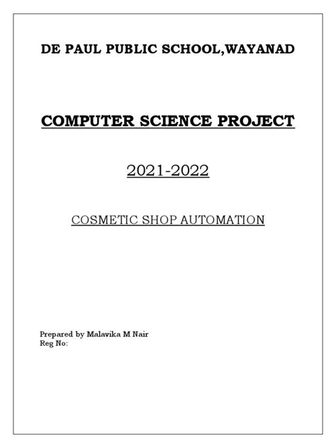 Image result for Examples of Database On Cosmotics Company On Computer