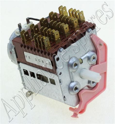 Image result for Timer Control Indesit Washing Machine