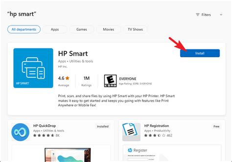 Image result for Install HP Printer Drivers Automatically