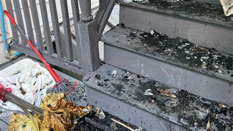 Image result for Safe House Burnt Down CWC