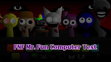 Image result for Mr Fun Computer Phase 6