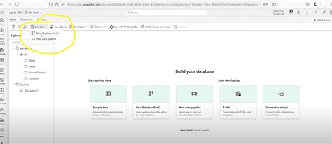 Image result for Fabric SQL Database