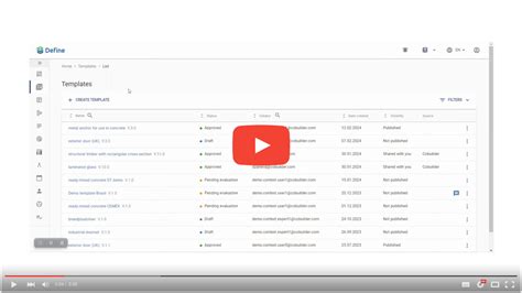 Image result for Data Tutorial Template