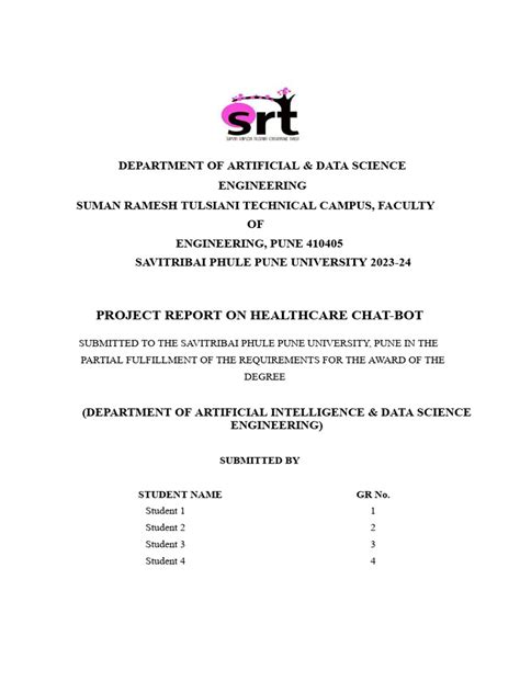 Image result for Computer Project Format