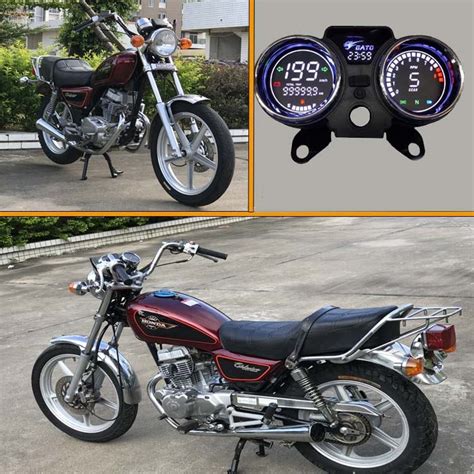 Image result for Motorcycle Testing Meter