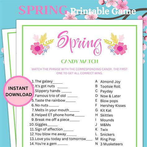 Image result for Spring Weekend Game