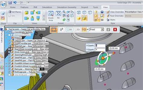 Image result for Solid Edge ST5 Tutorials