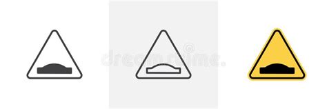 Image result for Ramp Speed Sign Us