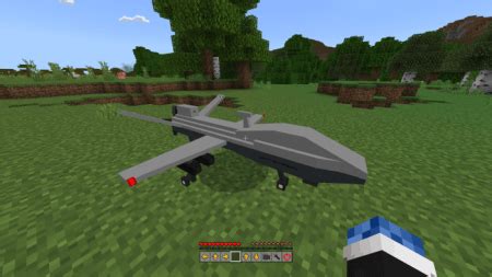 Image result for Camera Drones Mod Minecraft