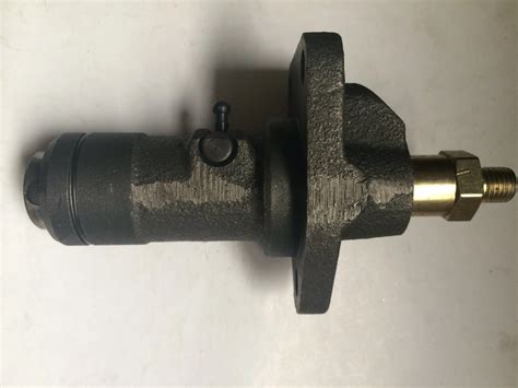 Image result for Injection Pump Diesel Engine