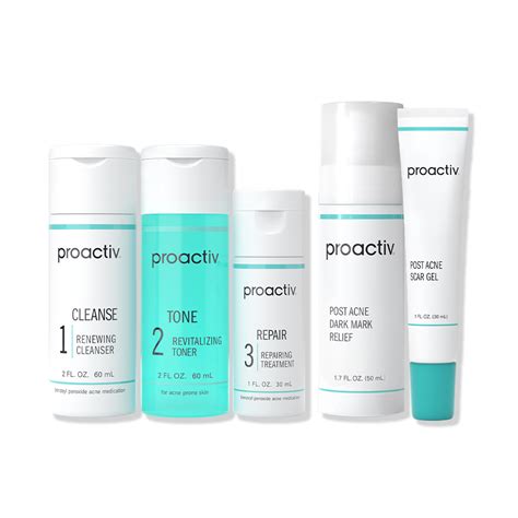 Image result for Proactiv Skin System