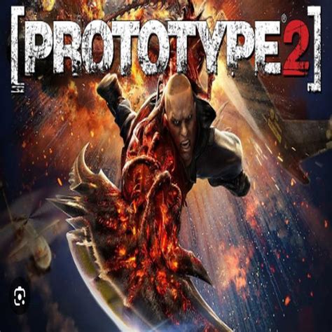 Image result for Prototype Highly Compressed PC