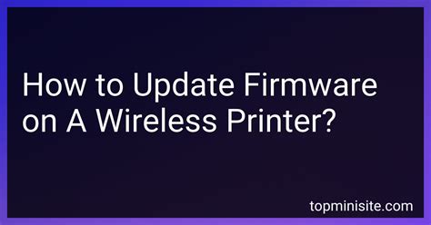Image result for Update Printer