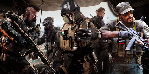 Best Call of Duty Multiplayer Games