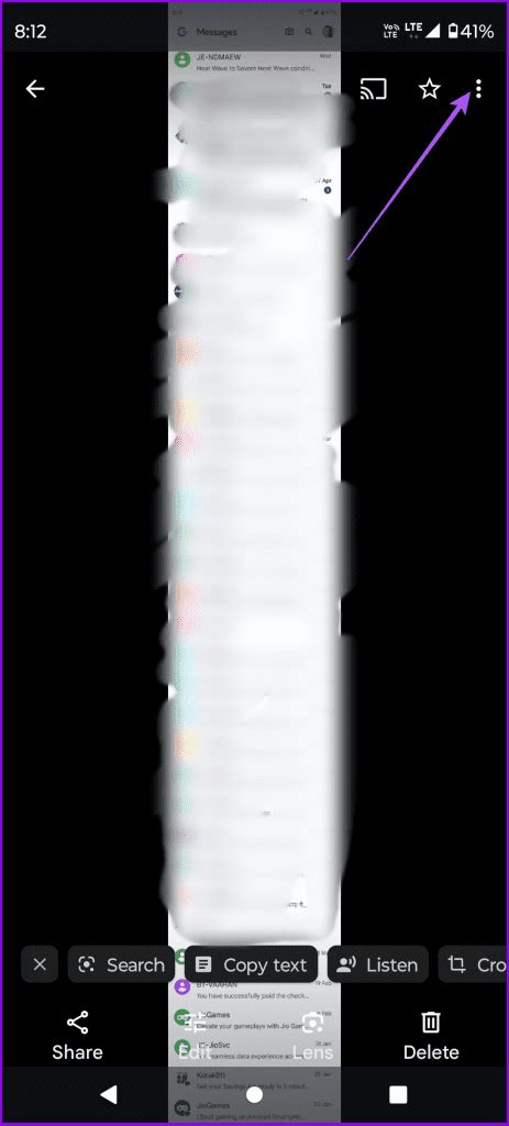 Image result for Android Text Screen PDF