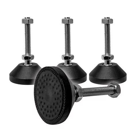 Image result for Adjustable Feet Autodesk Inventor