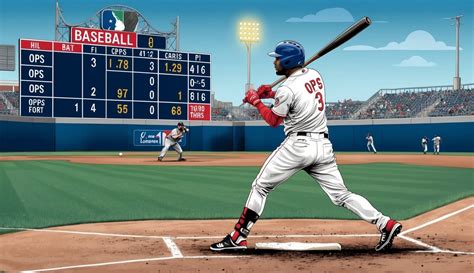 Image result for Ops Baseball