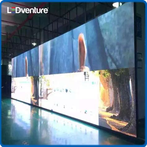 Image result for Color Changing LED Screen Wall