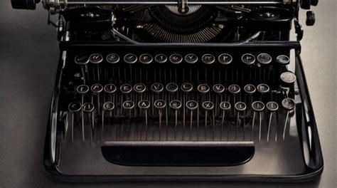 Image result for First Typewriter Invented